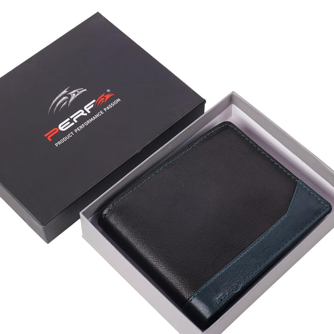 Bifold Wallet vs Trifold Wallet: Which One Should You Choose? | Perfitalia