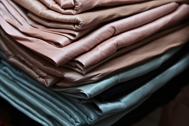 The Best Fabrics for Men’s Shirts and Why They Matter | Perfitalia
