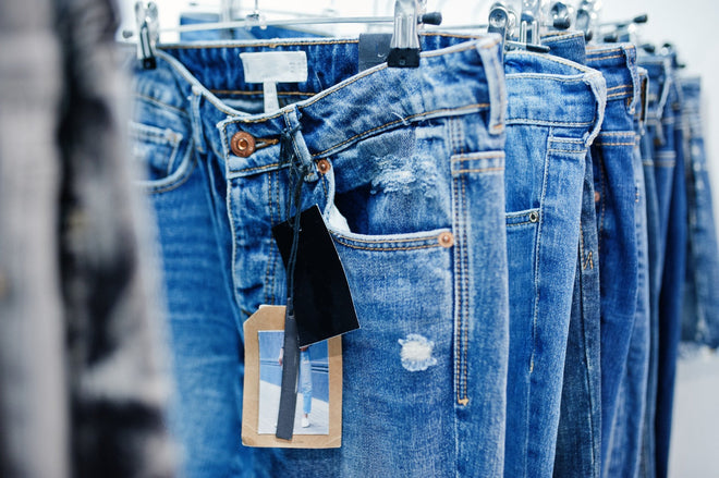 The Best Jean Cuts for Different Body Types: Finding Your Perfect Fit ...