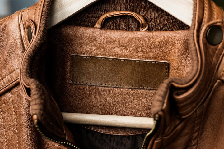 Vintage Revival: Styling Retro Leather Accessories for Modern Fashion ...