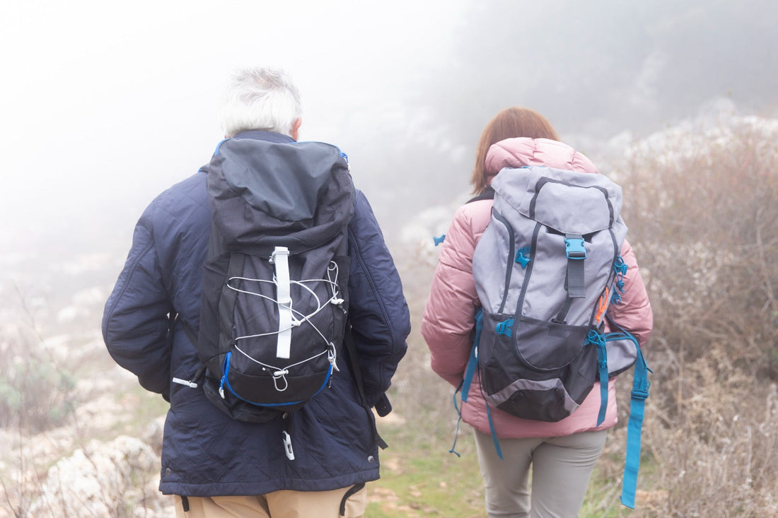 Backpack vs Rucksack: What’s the Difference & Which One Should You ...