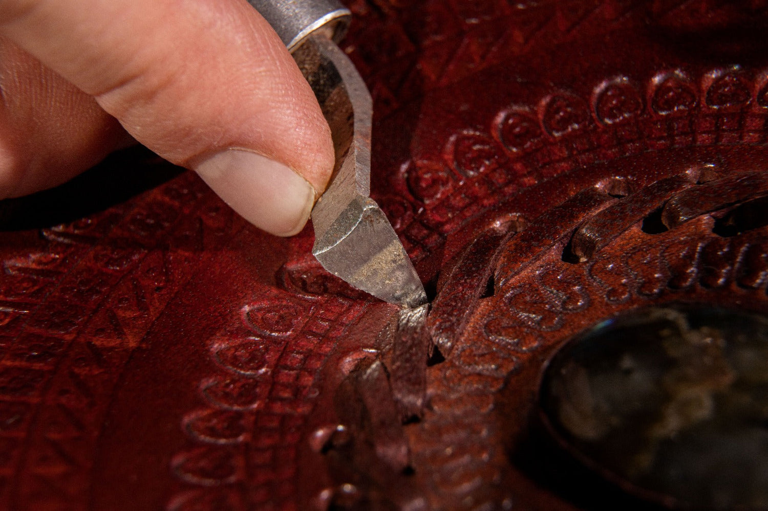 Ultimate Guide: Removing Mold from Leather | Perfitalia