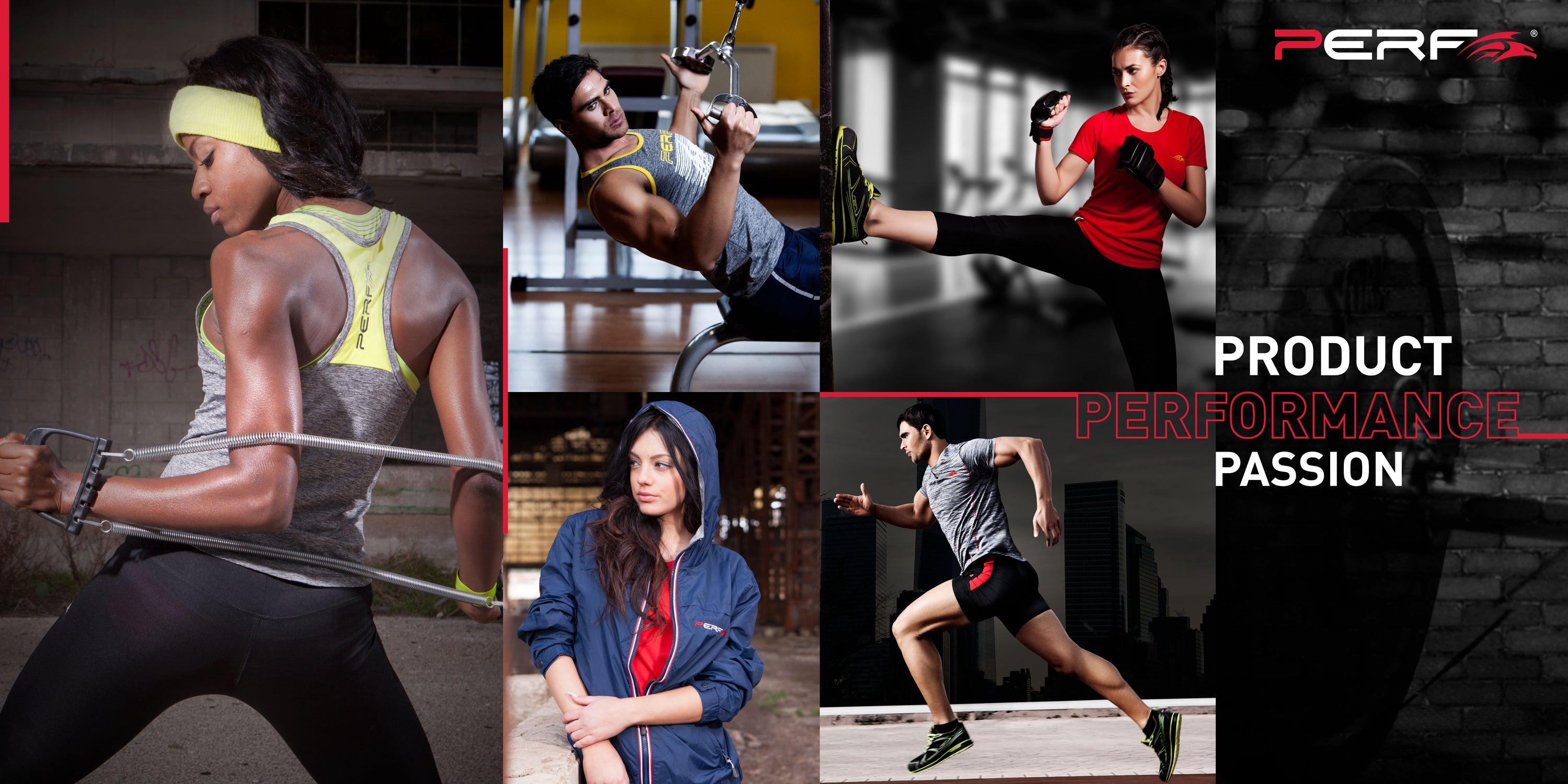 Buy Apparel, Leather Bags, Footwear & Safety Products Online – Perf ...