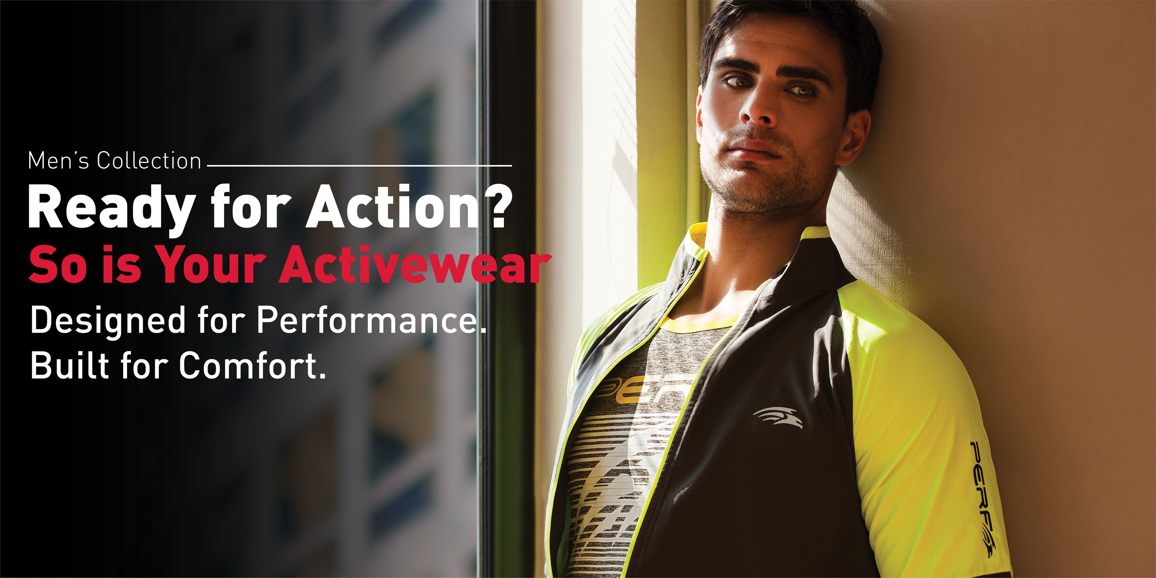 Buy Apparel, Leather Bags, Footwear & Safety Products Online – Perf ...